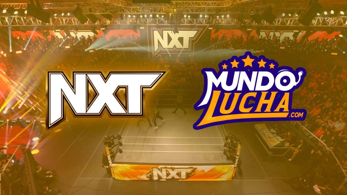 Resultados WWE NXT (Octubre 1, 2024) - ¡EL ESTRENO EN THE CW NETWORK!