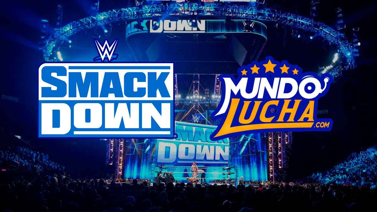 Resultados WWE SmackDown (Septiembre 13, 2024) - ¡UNA NUEVA TEMPORADA ...