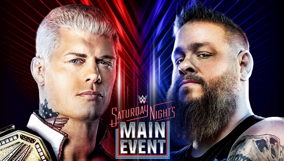 Horarios WWE Saturday Night's Main Event (Diciembre 14, 2024) para ...