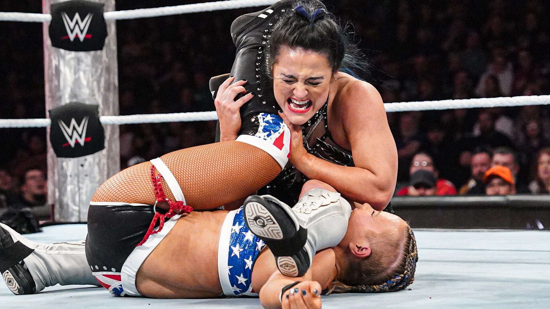 Lyra Valkyria toma un lugar en las semifinales del torneo por el Título Intercontinental ...