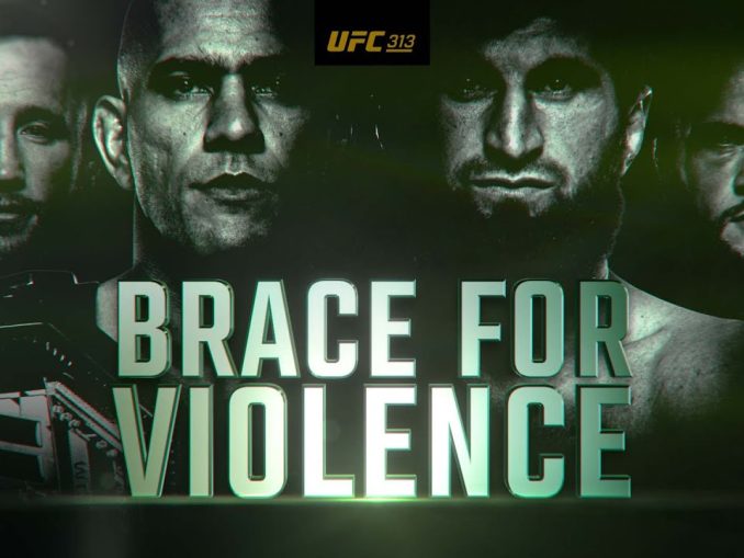 UFC - Noticias y eventos en vivo de WWE y AEW