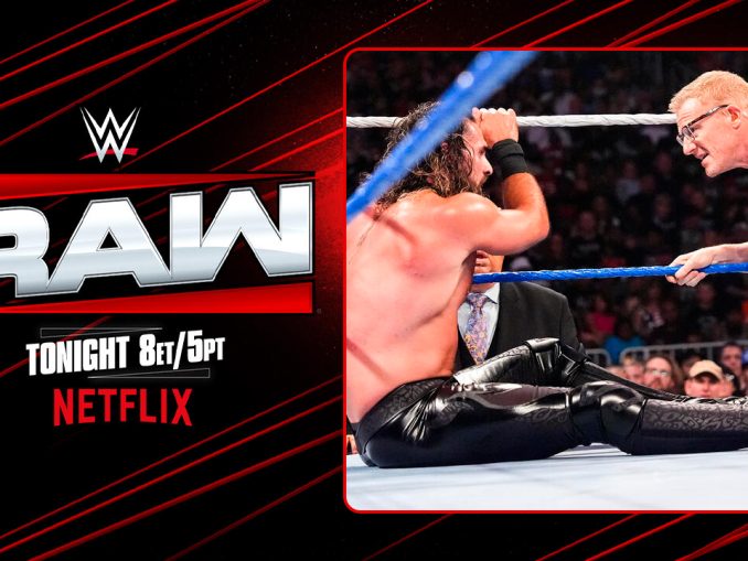 WWE- Noticias y eventos en vivo de WWE y AEW
