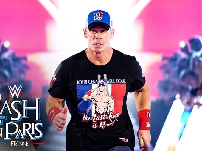 AEW- Noticias y eventos en vivo de WWE y AEW