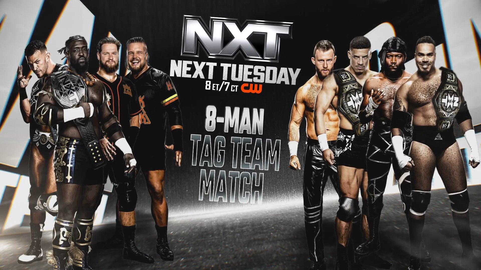 Previa WWE NXT 2 de septiembre de 2025 en vivo