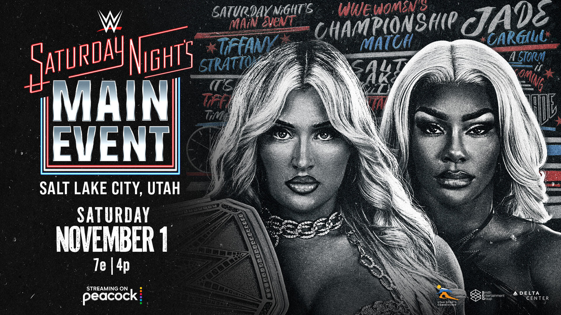 Tiffany Stratton y Jade Cargill volverán a enfrentarse por el Título ...